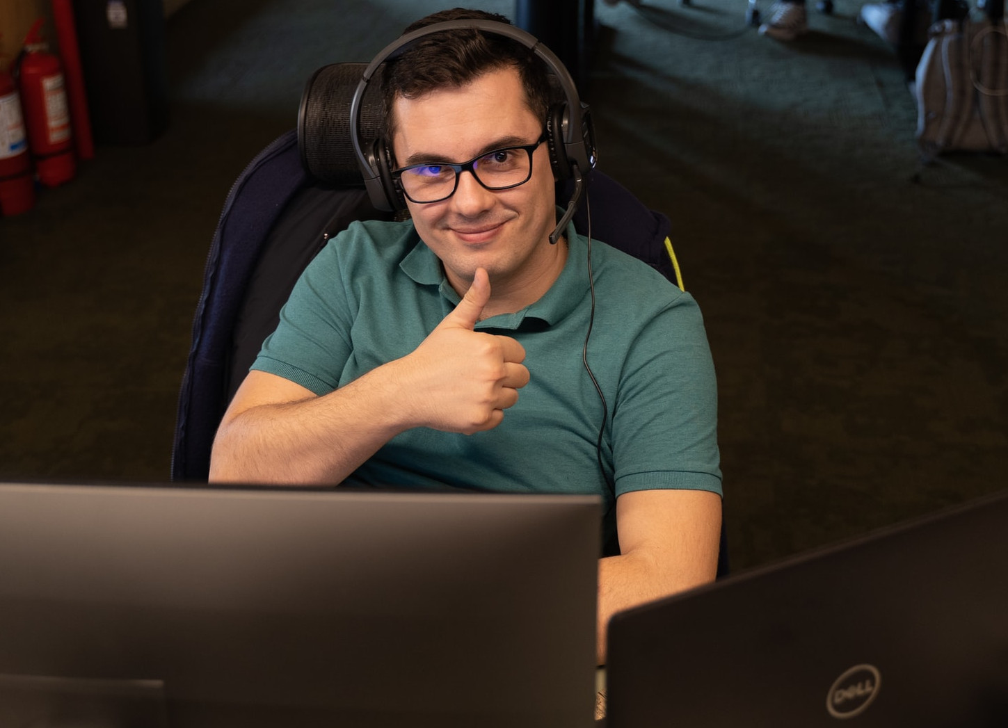 Focus launches E-Learning across the University | Focus